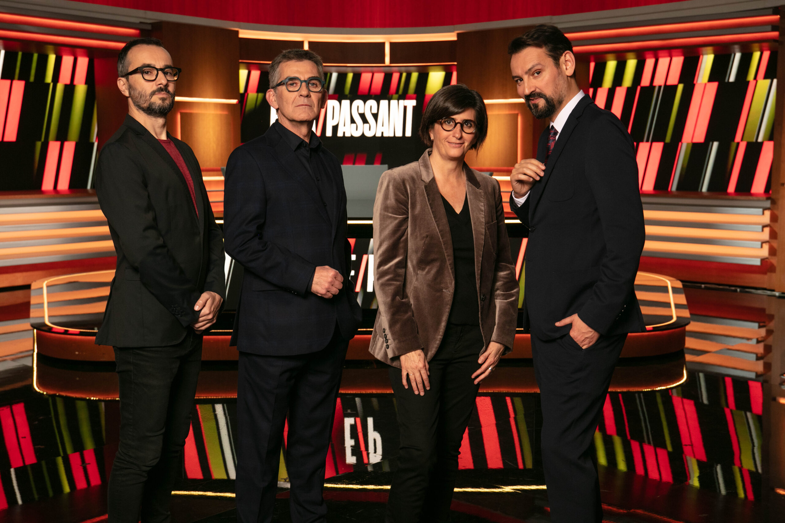 L’Està Passant bat el seu rècord d’audiència - Minoria Absoluta
